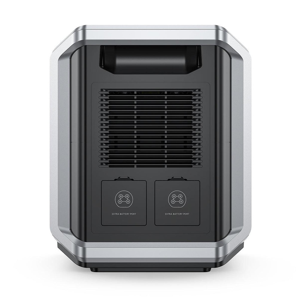 Dabbsson DBS2300 Portable Power Station - High Capacity & Power